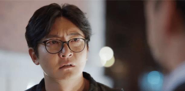 The male protagonist of "I Am Yu Huanshui" mistakenly thought he had ...