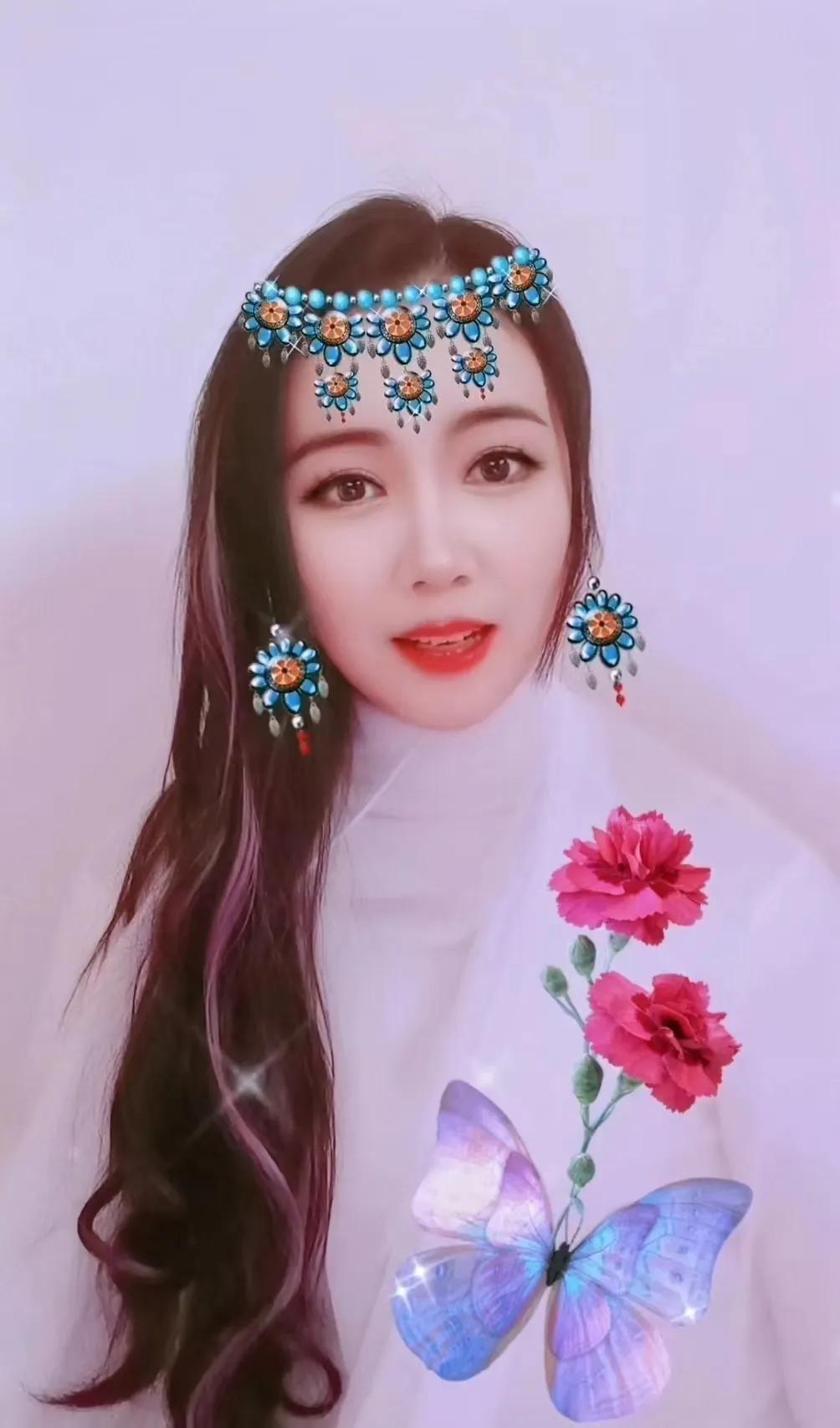 Singer Yang Yulian: If I broadcast live, no one will talk to me - iNEWS