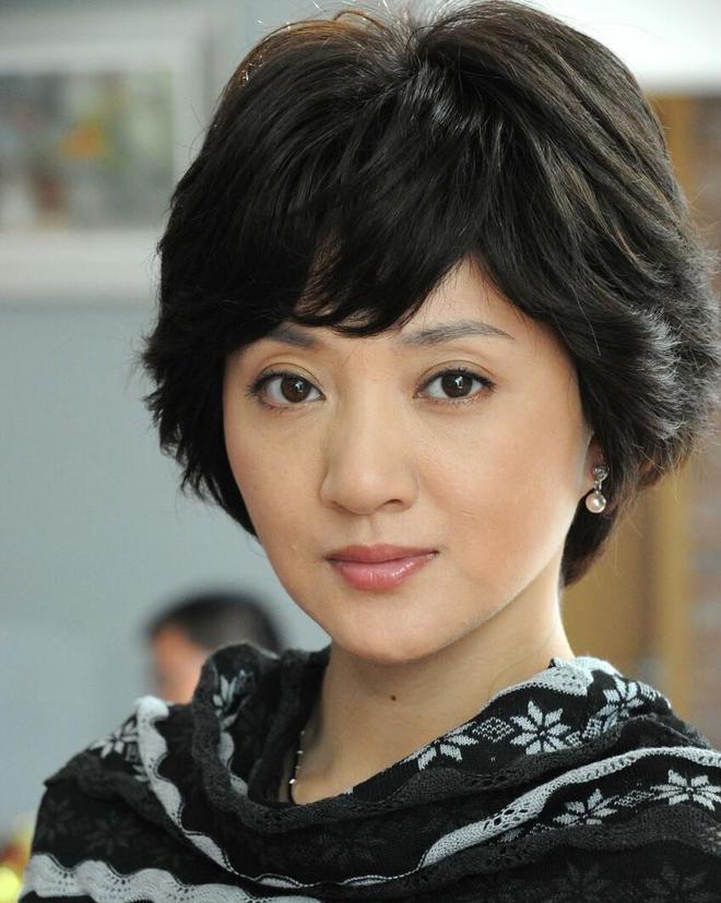 Jin Yuting's partner Guo Donglin in the Spring Festival Gala? The ...