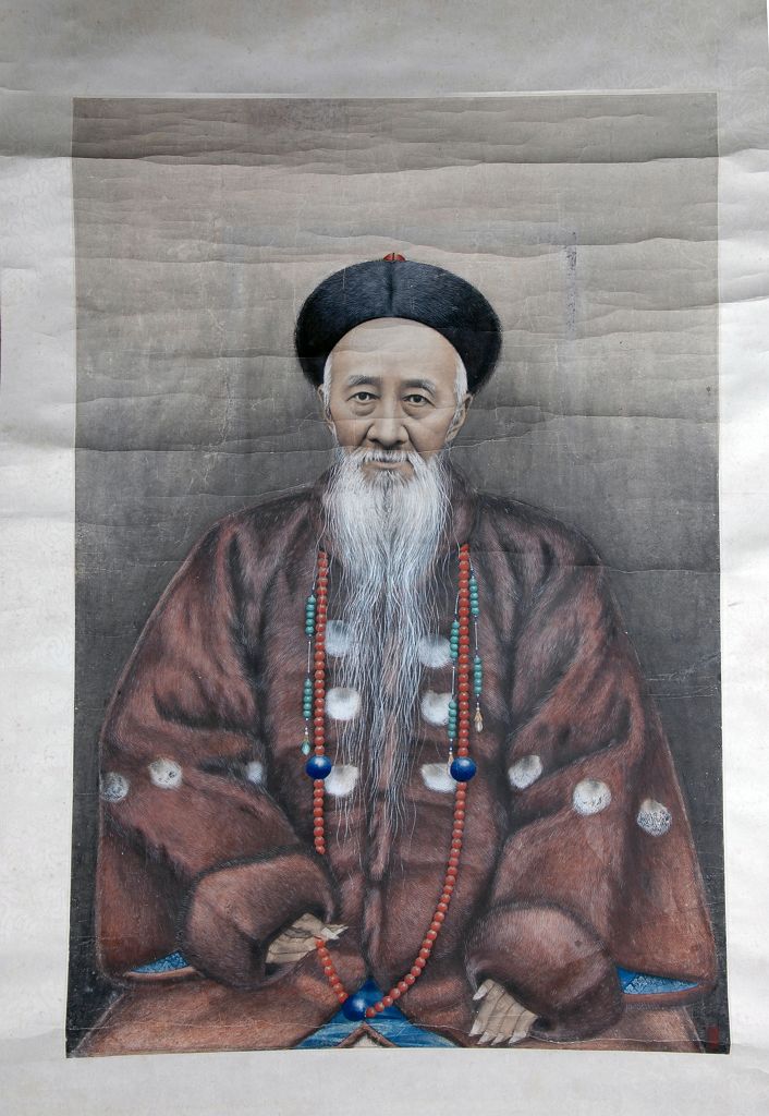 Understanding Zhang Zhidong in One Article - iNEWS