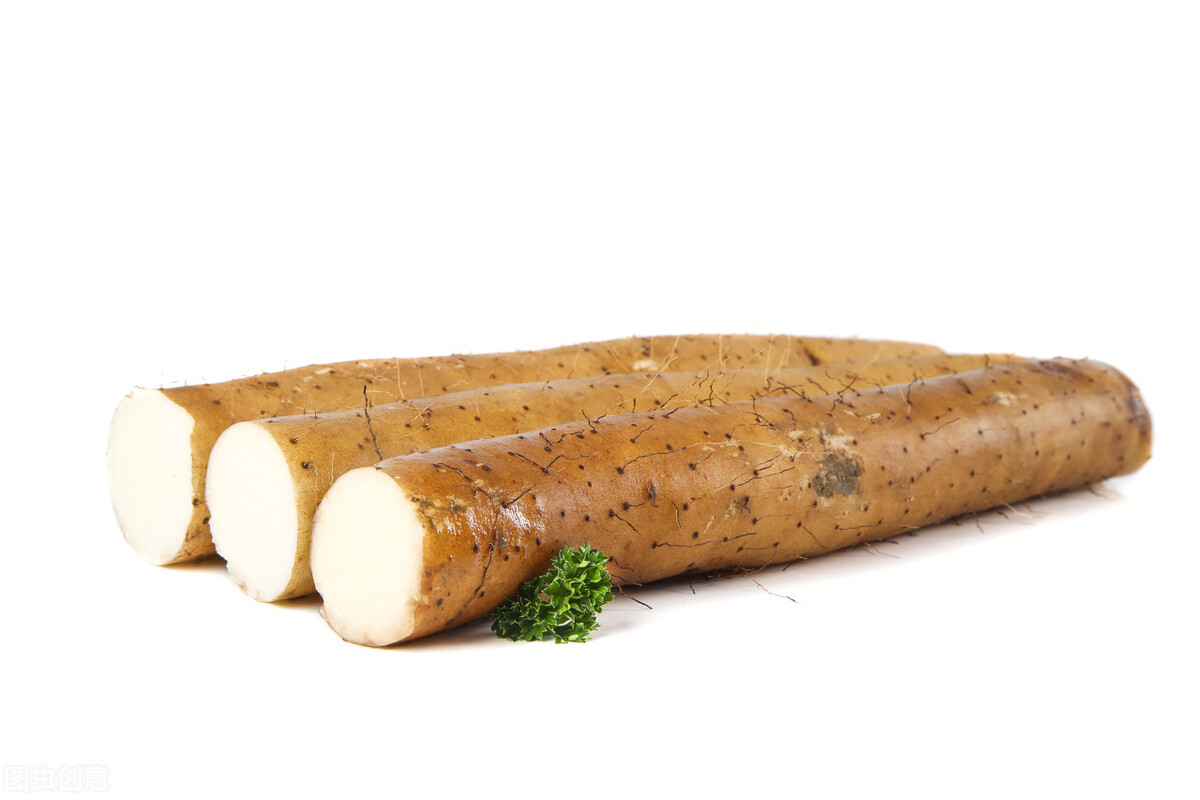 Do you know the benefits of eating yam? - iNEWS