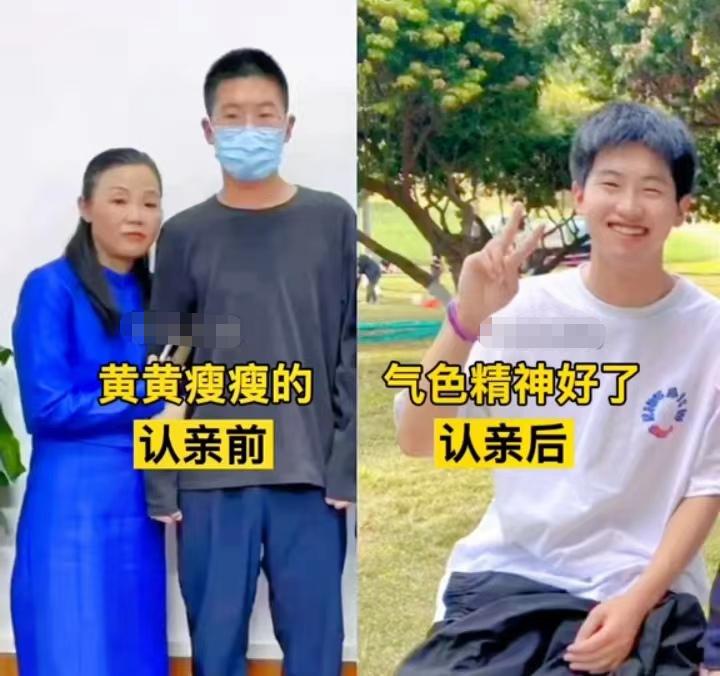 Sun Zhuo's "dressing style" has changed, and photos with his sister ...