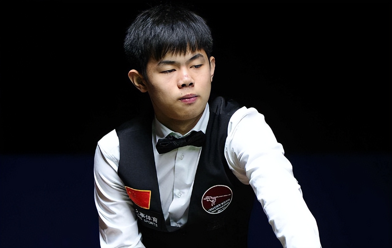 Ding Junhui pointed to the 15th crown, swept the "Captain" 4-1, and Chinese star Lu Ning ...