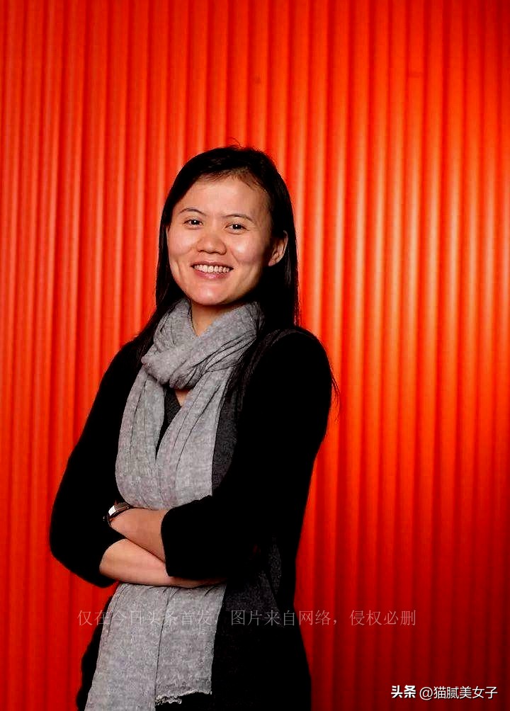 65-year-old Sun Yafang: The "Queen of Huawei" behind Ren Zhengfei, a ...