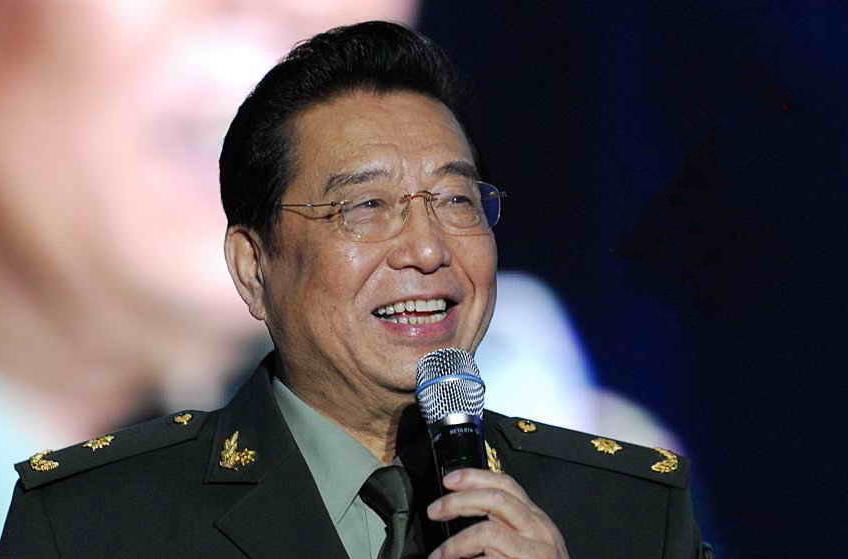 Mengge Li Tianyi went to the United States and did not return? 84-year ...