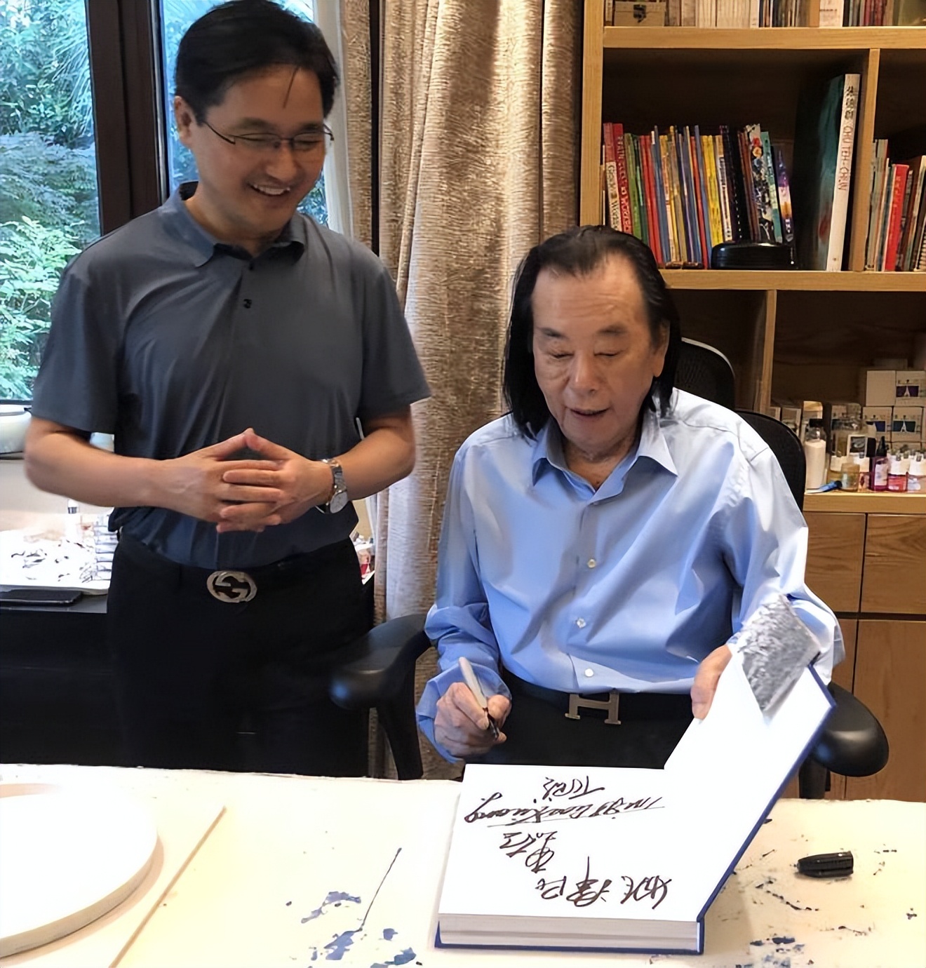 Ding Shaoguang: Telling Chinese Stories in World Languages - iMedia