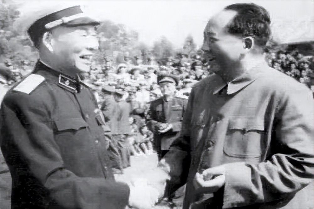How did Admiral Xiao Jinguang become the first naval commander - iNEWS