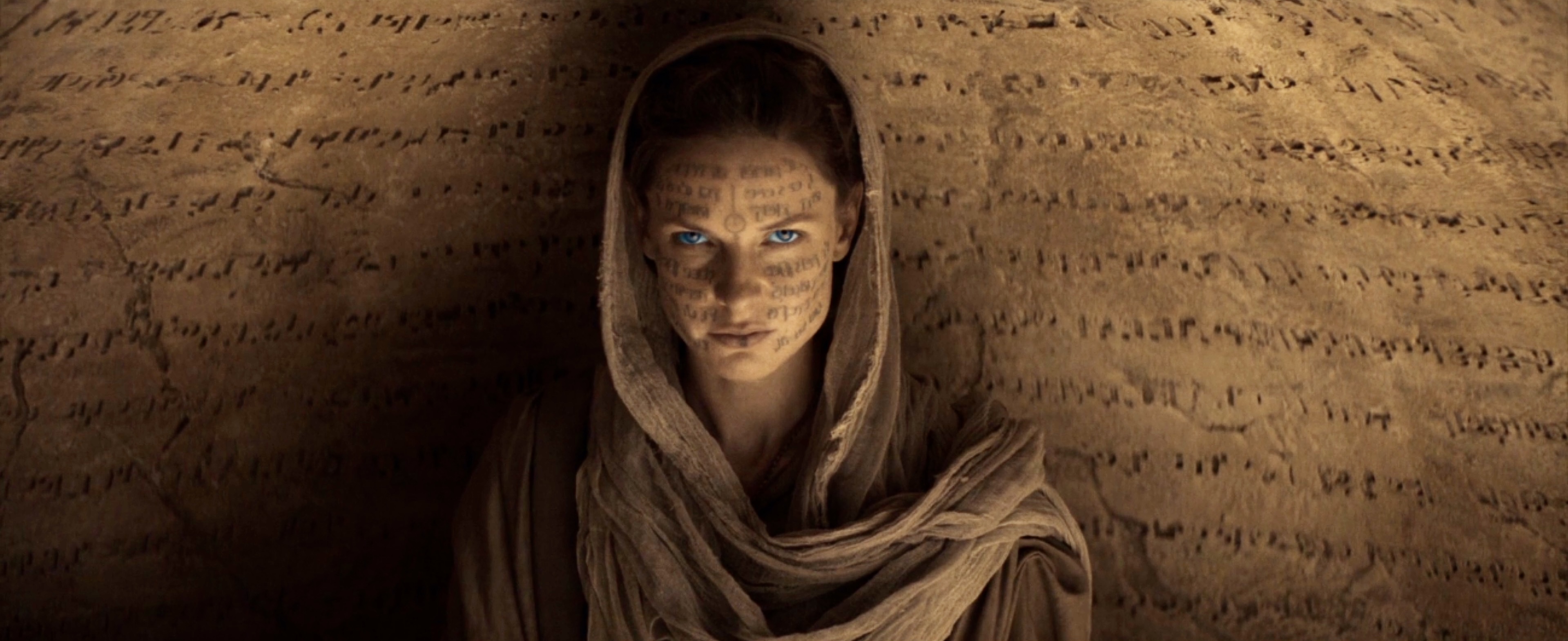 Demystifying 'Dune': Polygamous Fremen, What's a Spice Rave - iNEWS