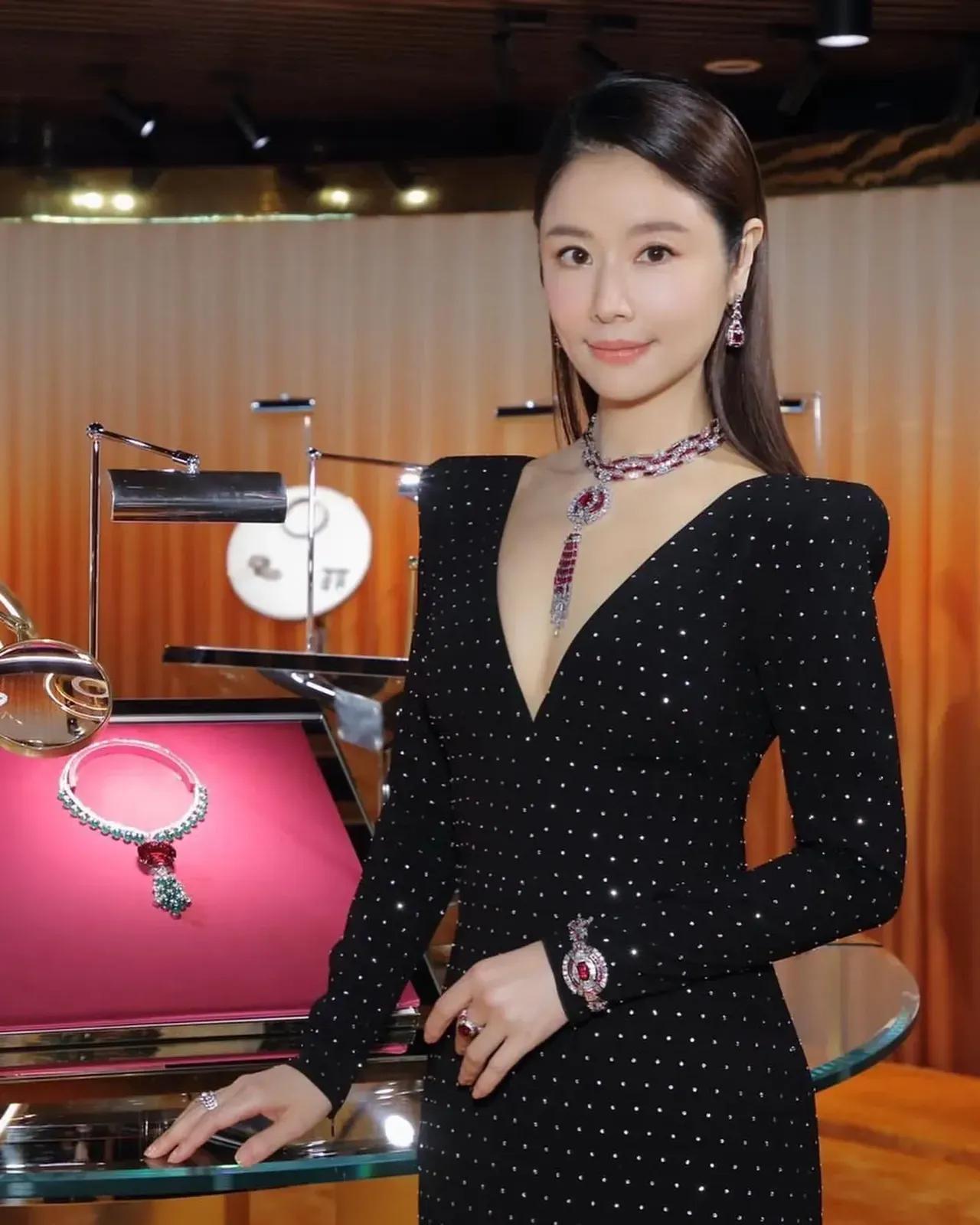 Ruby Lin is a beautiful girl - iNEWS