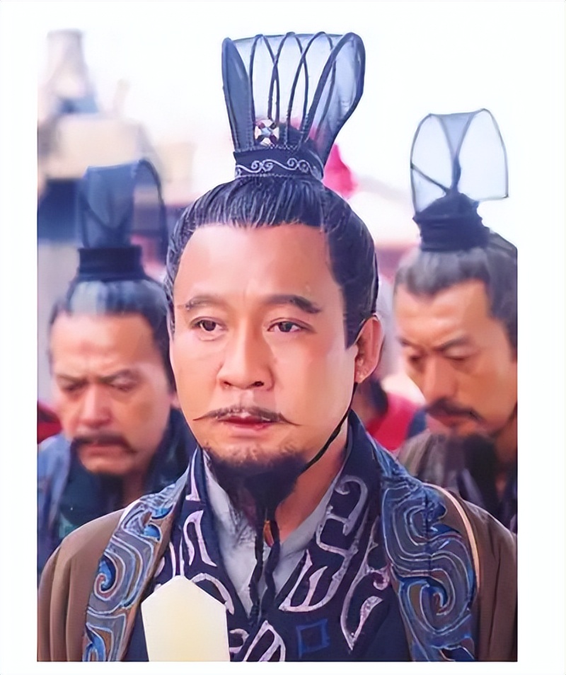 If Dou Ying had not come up with the edict of Emperor Han Jing, would ...