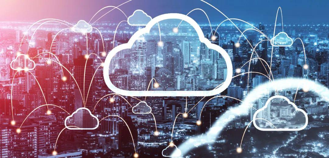 Accelerate the construction of computing power network, mobile cloud ...