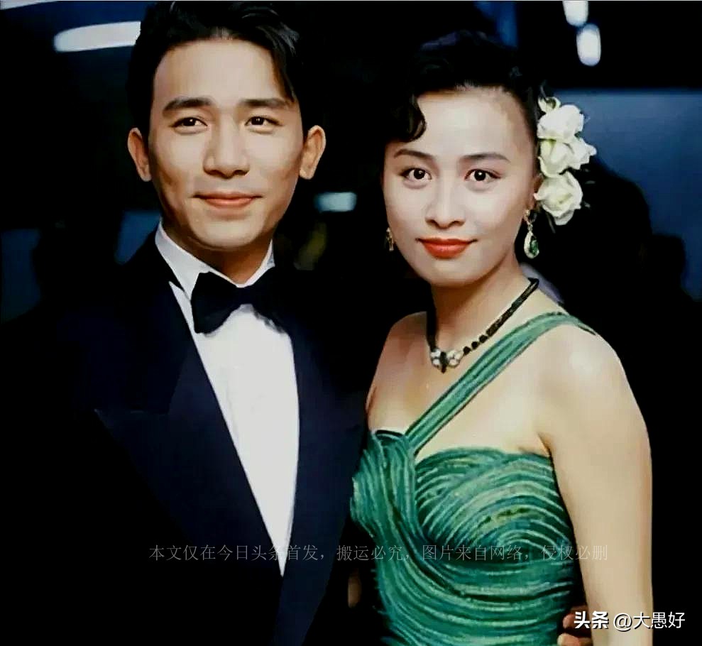 5 DINK celebrity couples, each with their own sadness, two betrayed ...