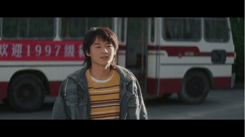 "The Long Season" Liu Yitie: If he lived again, Wang Yang would still ...