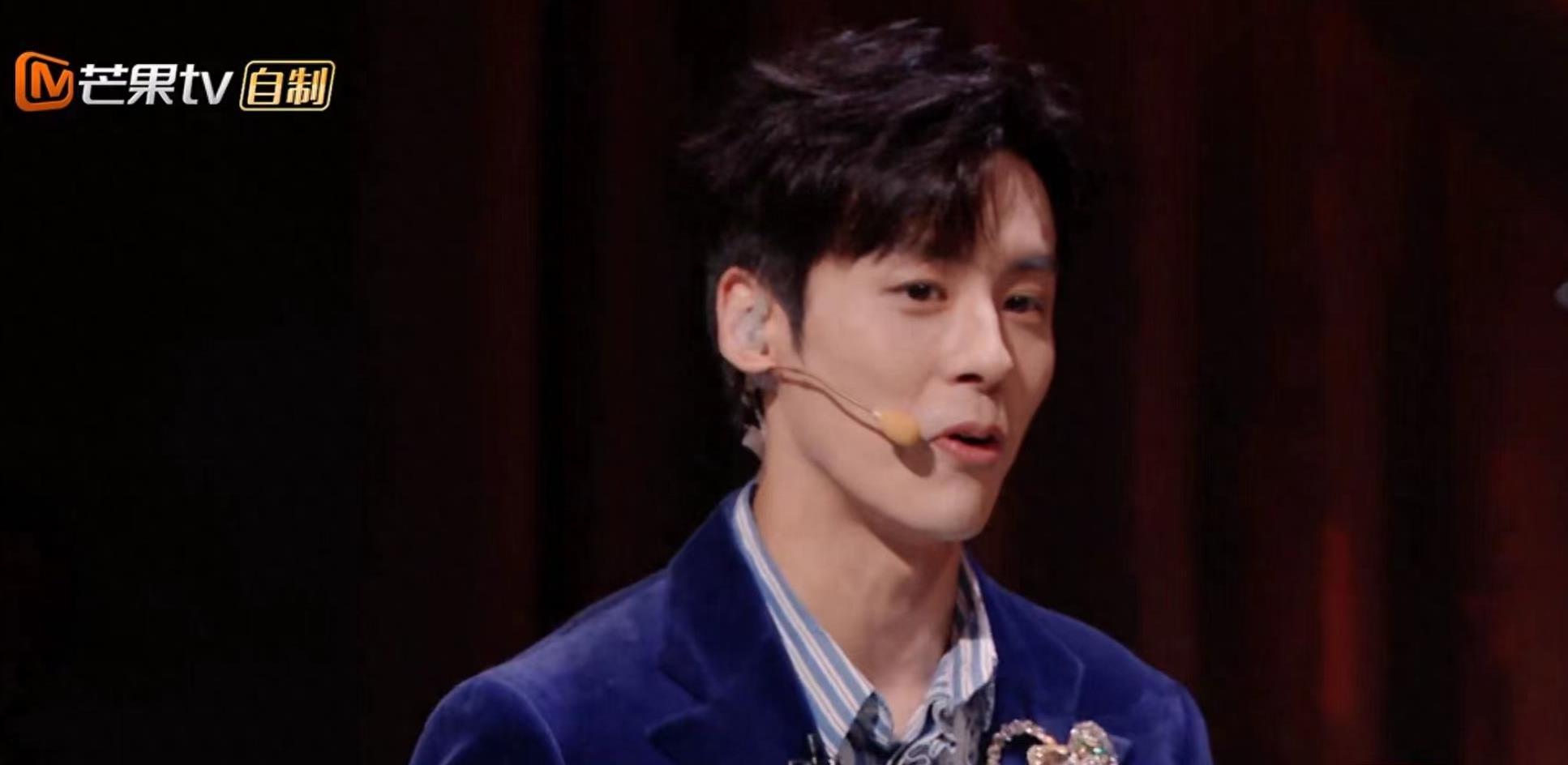 From a top dancer to a private dance teacher! "Call Me by Fire": Wang ...