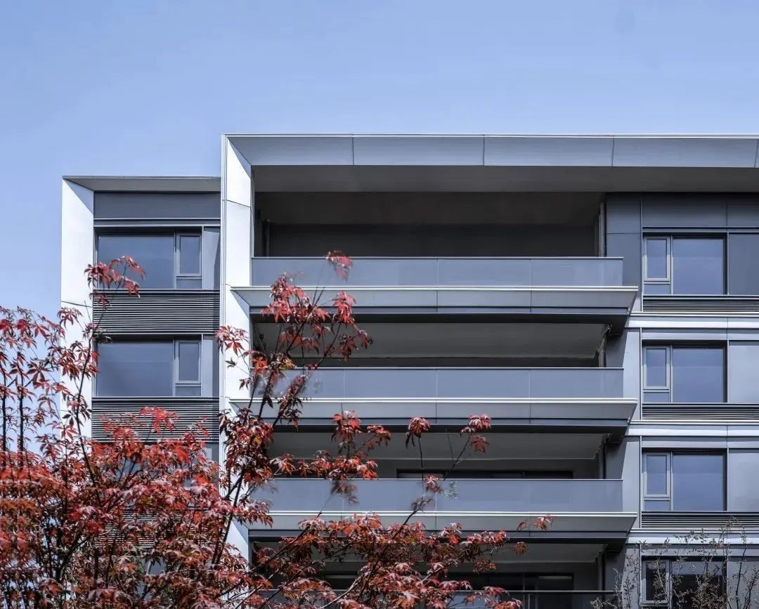 What aluminum veneer products include - iNEWS