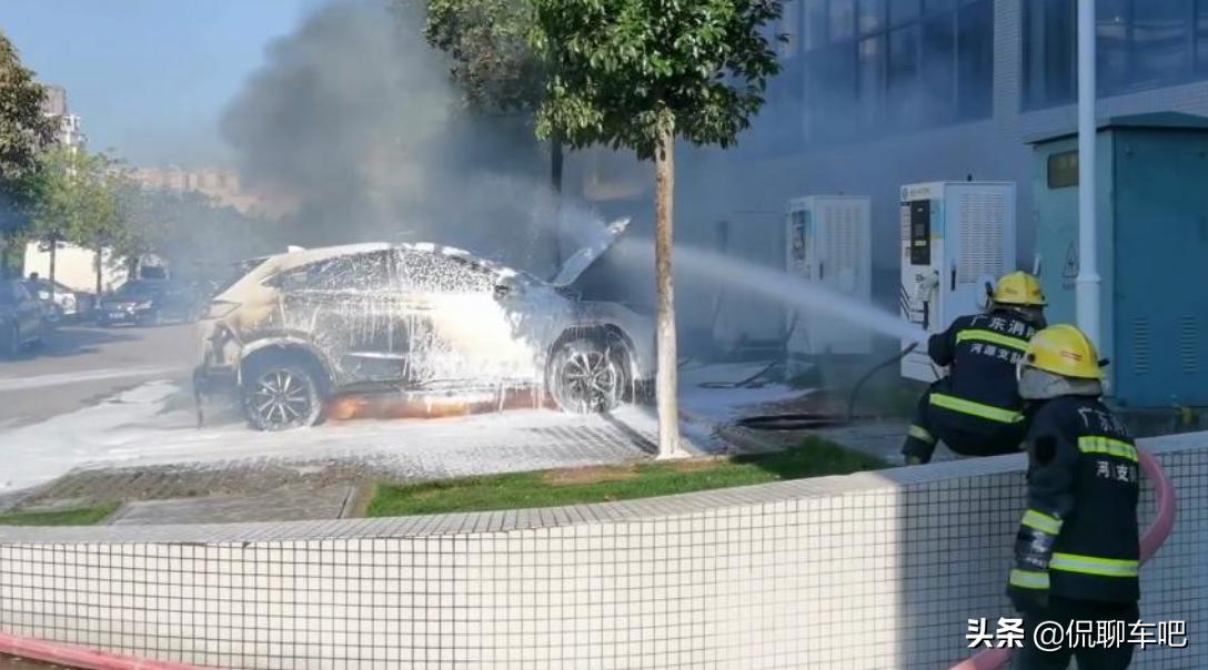 Many car companies have been exposed to constant problems. Is it so ...