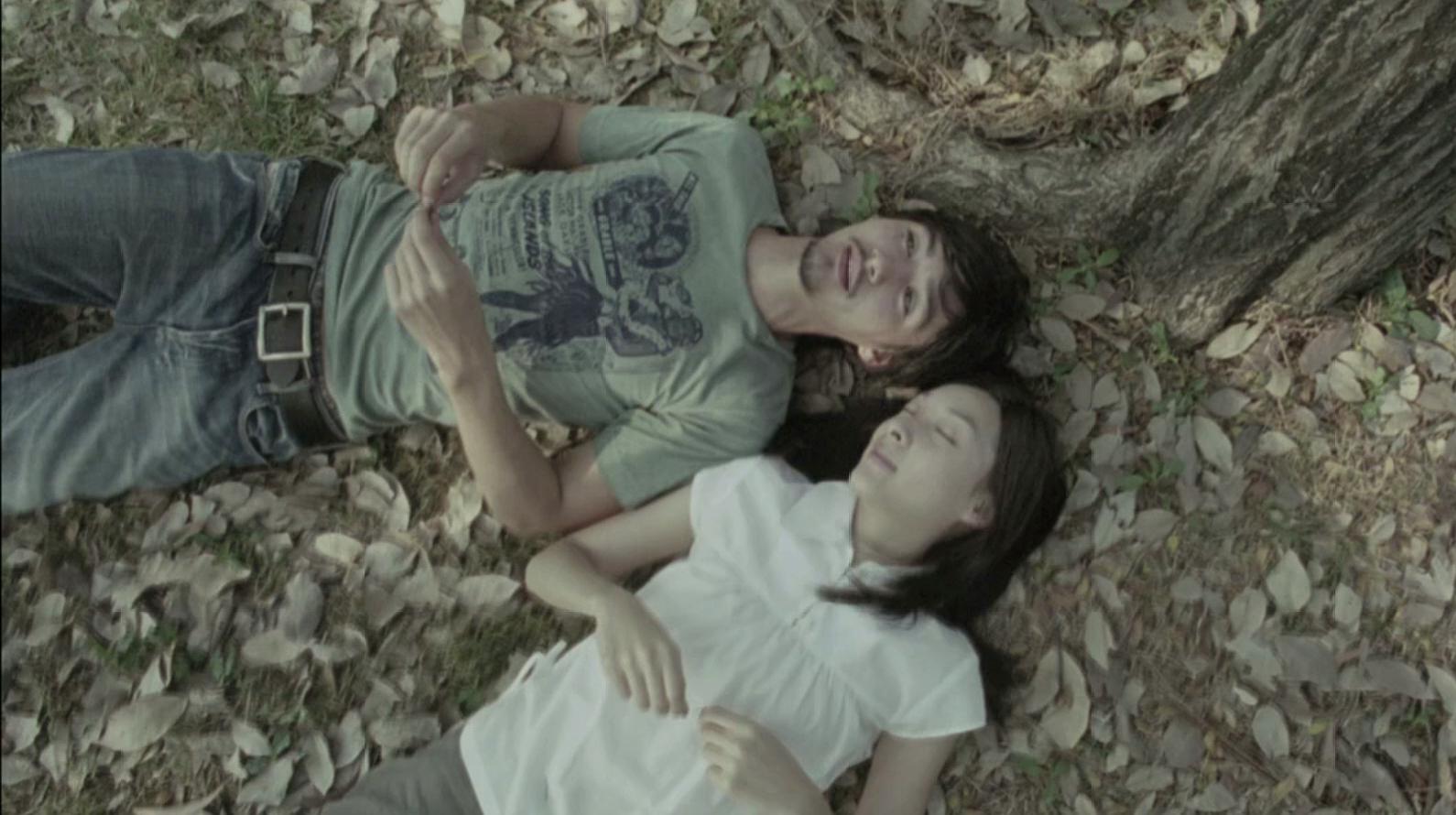 The film "The World Without Women" is right, the in-depth construction ...