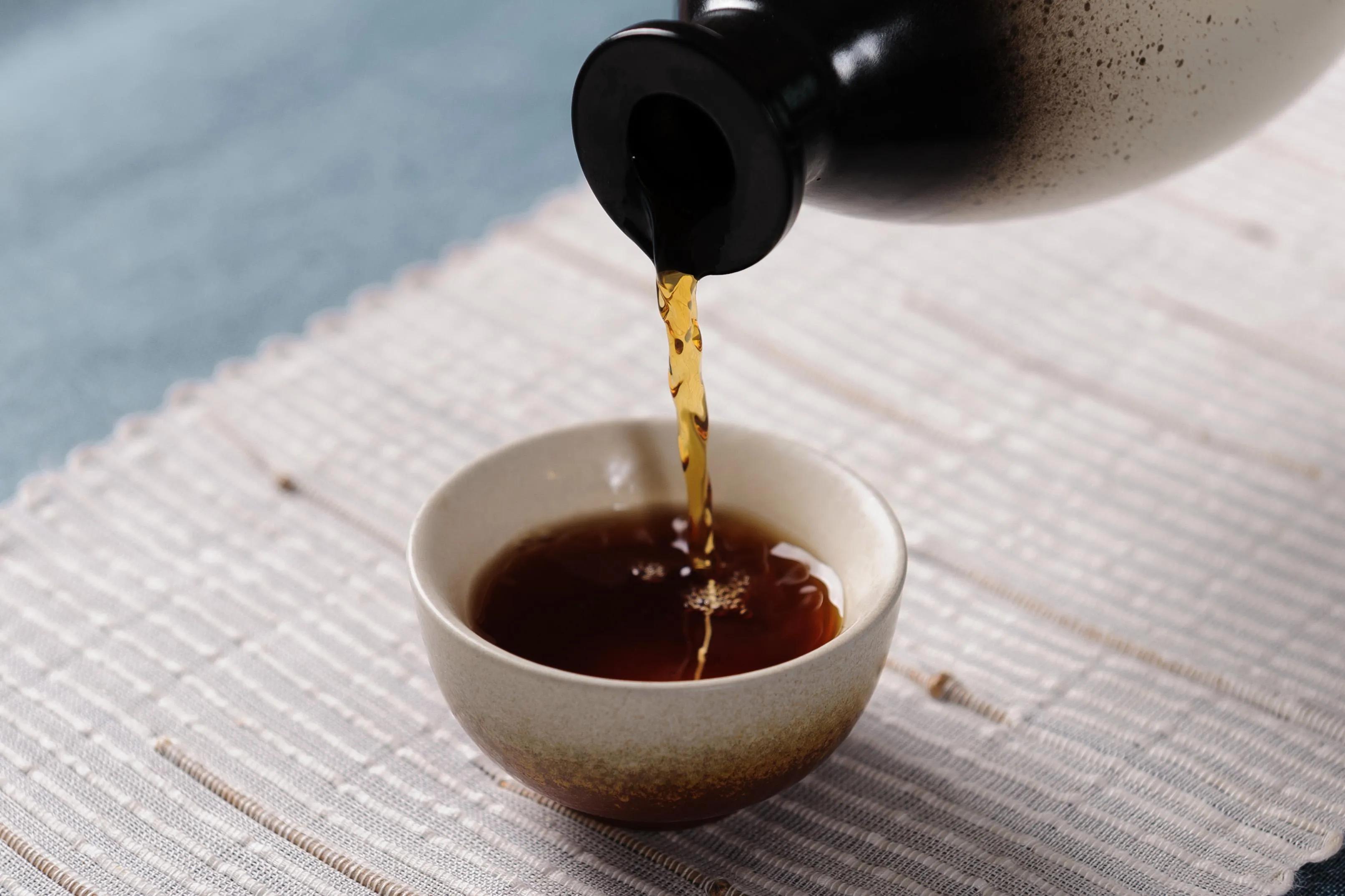 Coronary heart disease?Send you two traditional Chinese medicines ...