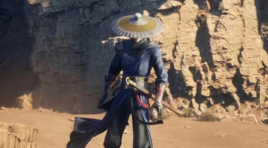 The demonization of Li Xingyun, the improvement of the Jiuyou Xuantian ...