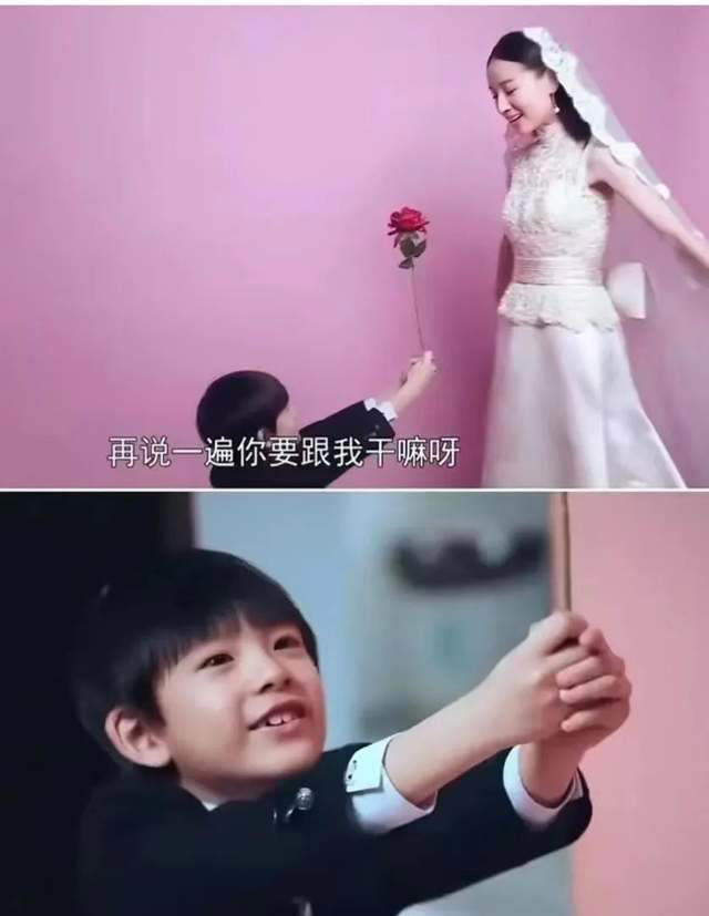 The rich Chinese woman is really rich, she made 300 million yuan in an ...