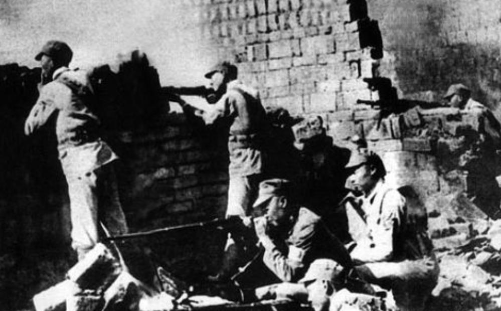 How tragic was the battle in Wuhan, and the meaning behind this battle ...