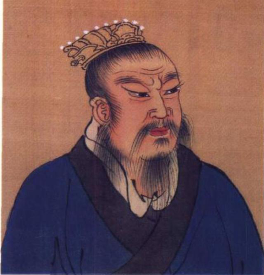 How far-sighted was Emperor Wu of the Han Dynasty?The 15,000-kilometer ...