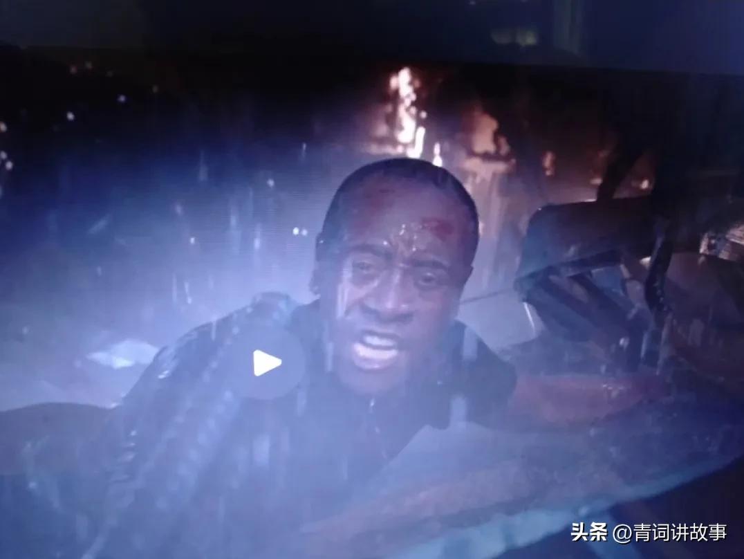 The Rhodes whom Iron Man saw before he died was actually a fake? - iNEWS