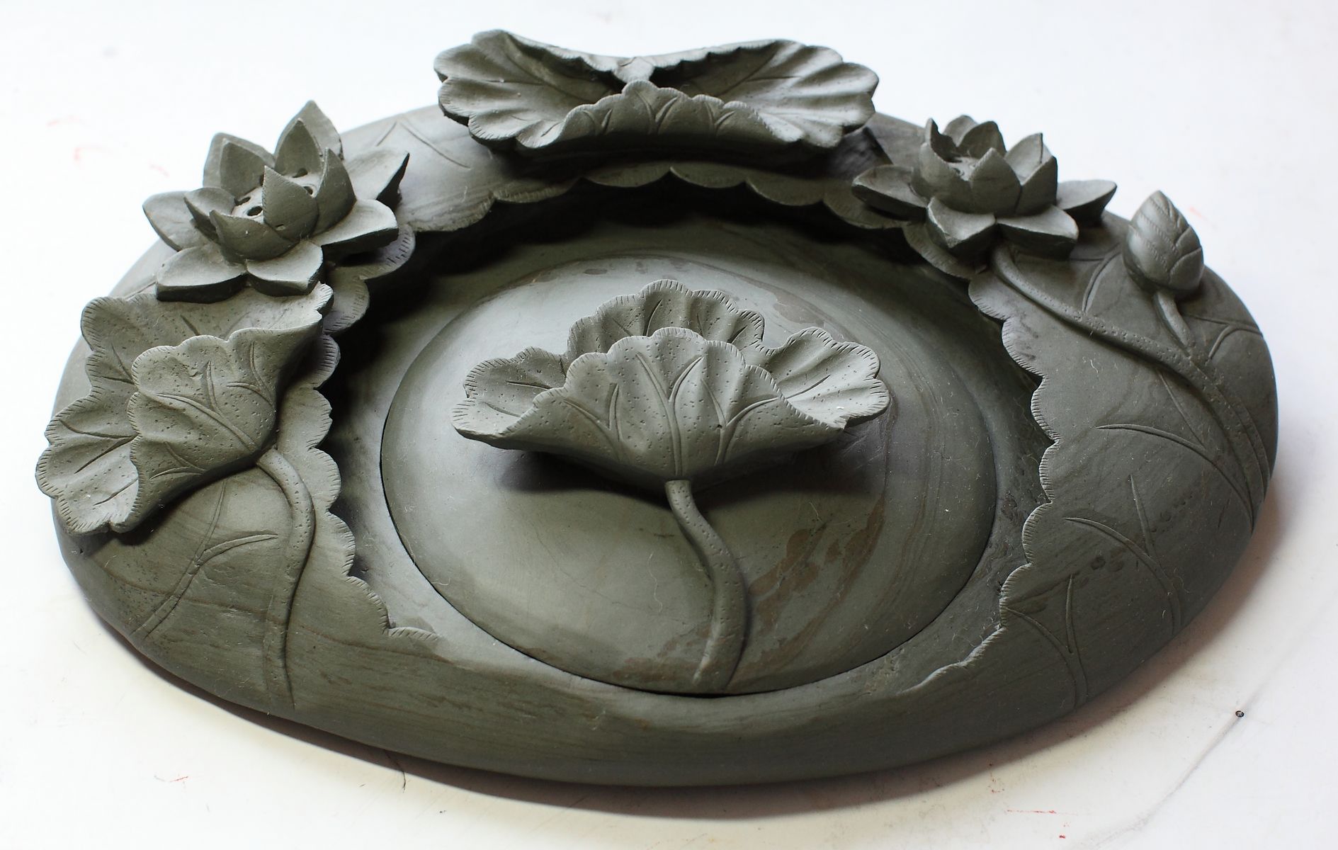 China's four famous inkstones, the last one you certainly don't know ...