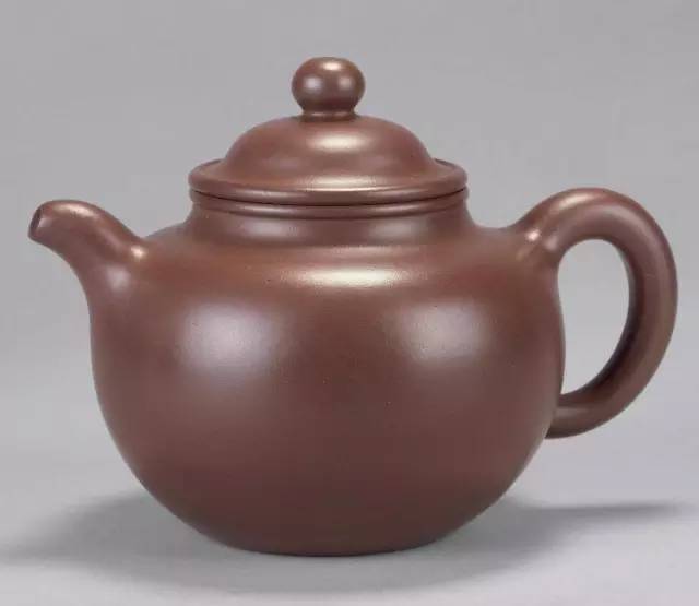 Classic Types of Teapots - iNEWS