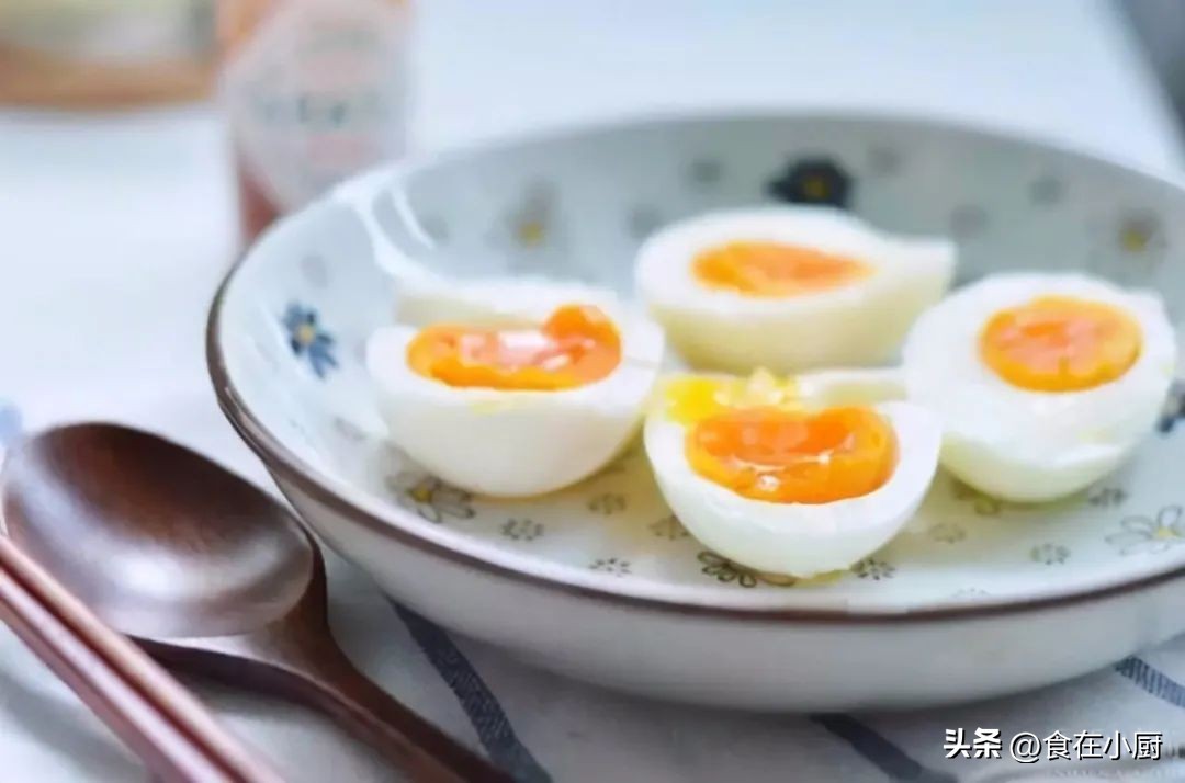 Is "boiled water for eggs" dripping sesame oil a "health killer" or a ...