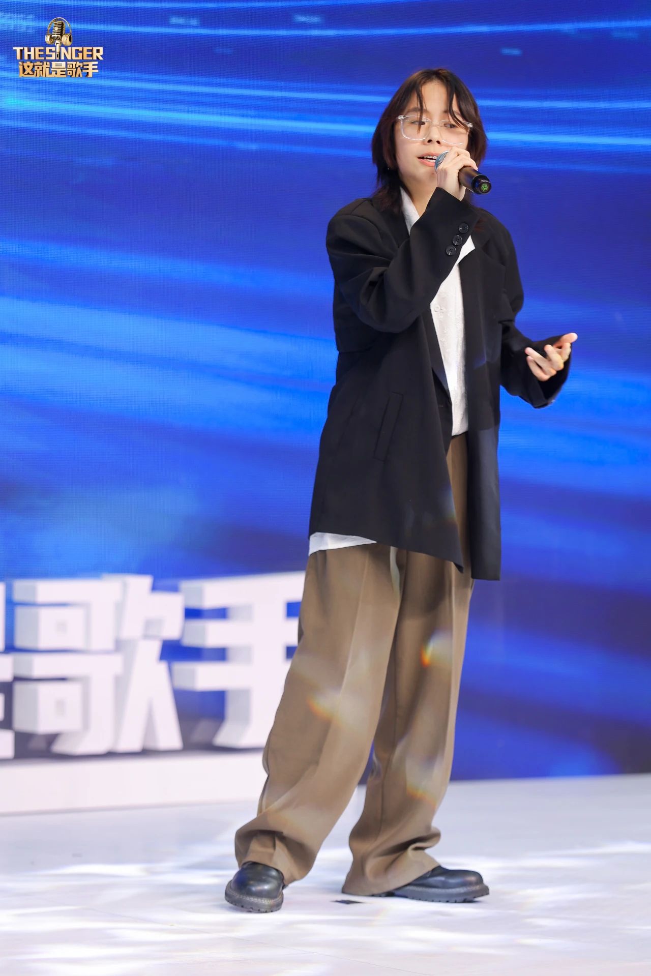 Li Ziyu: Music is my passion for many years - iMedia