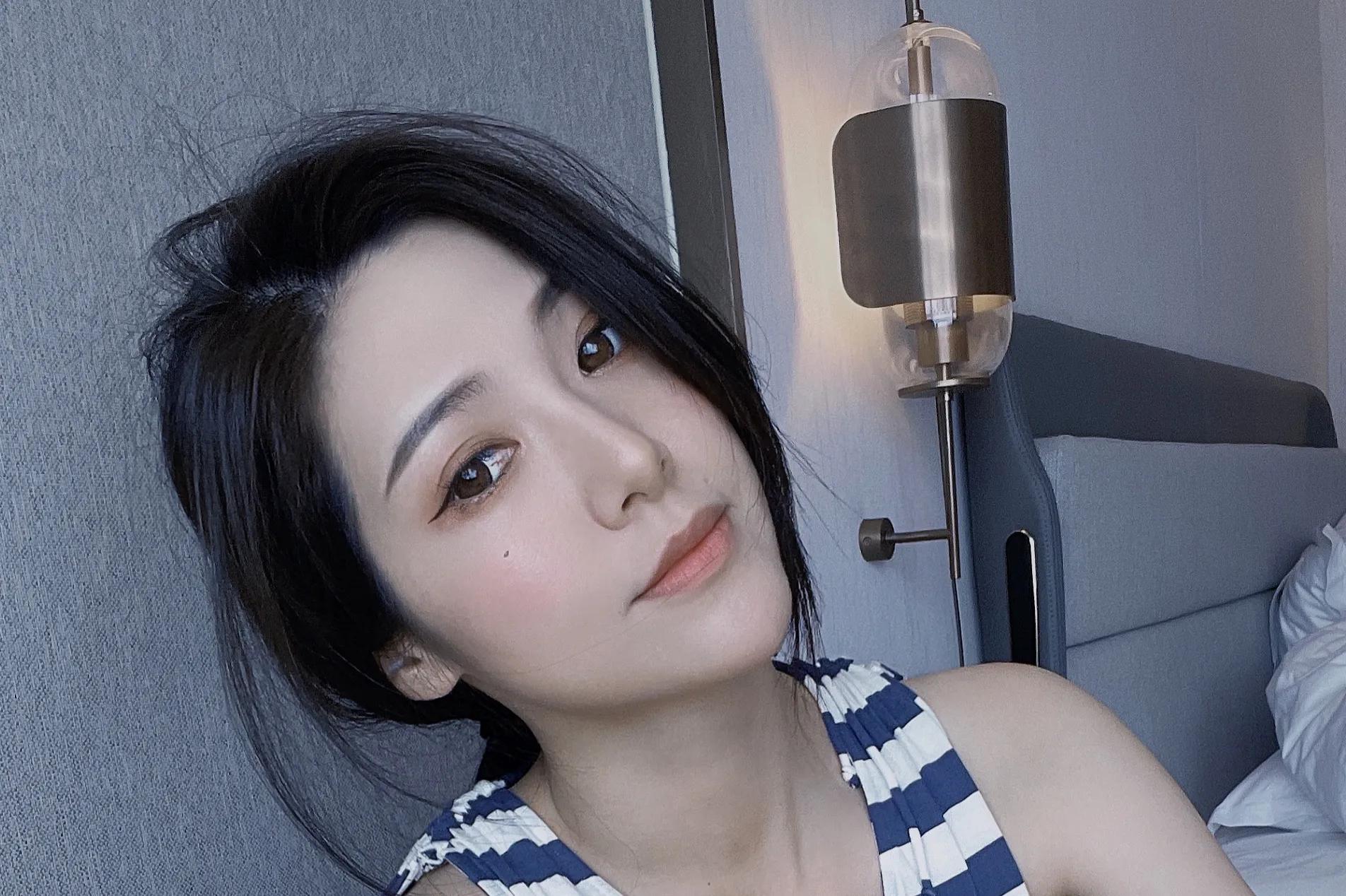 Liu Yijing talked about her unspoken rules experience for the first time, bluntly saying that no ...