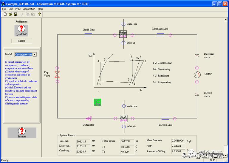 10 essential software for refrigeration practitioners + 50 design ...