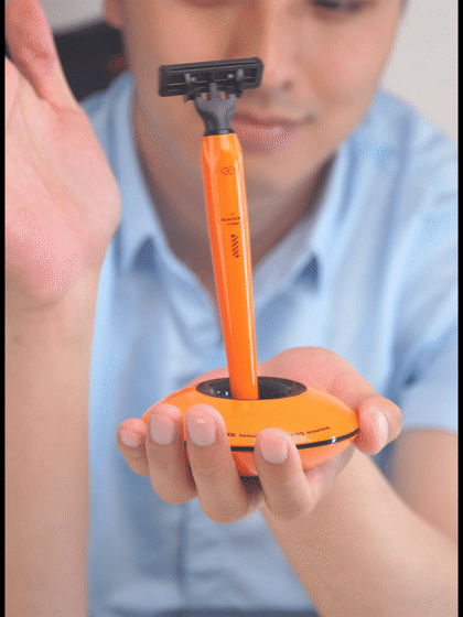 Are you sure you don't want to try? Huanxing Xingdong small flying ...