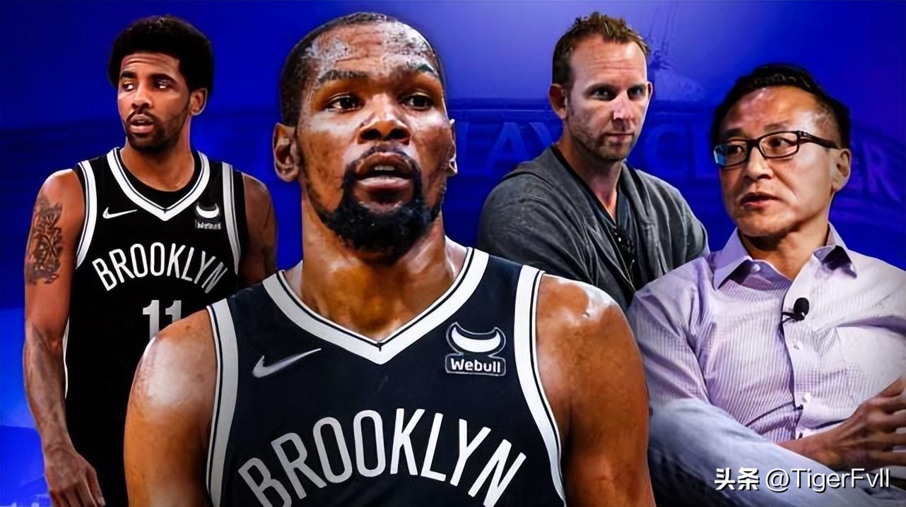How did Cai Chongxin buy the NBA Nets, whether it has made or lost ...