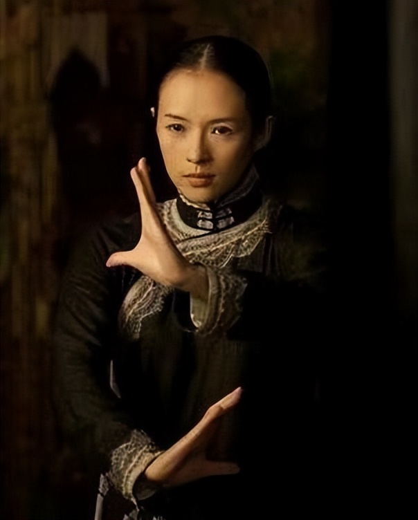 Boxing and sound: from the martial arts legend in "The Great Master", a ...