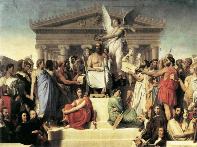 The Education of Girls in Ancient Rome - iNEWS