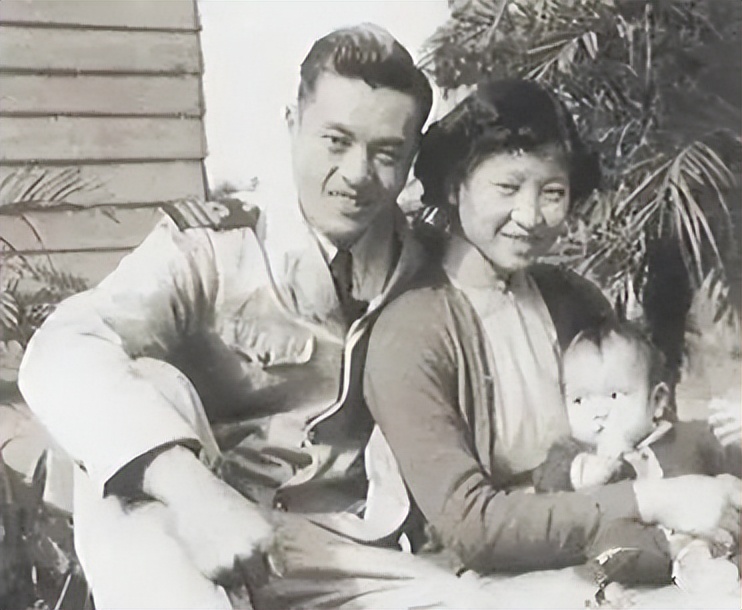 Chao Xiaolan: The first Chinese-American female minister in the United ...