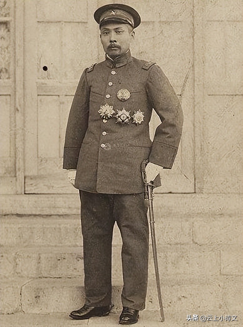 Why did Duan Qirui, who defeated Li Yuanhong and Feng Guozhang and ...