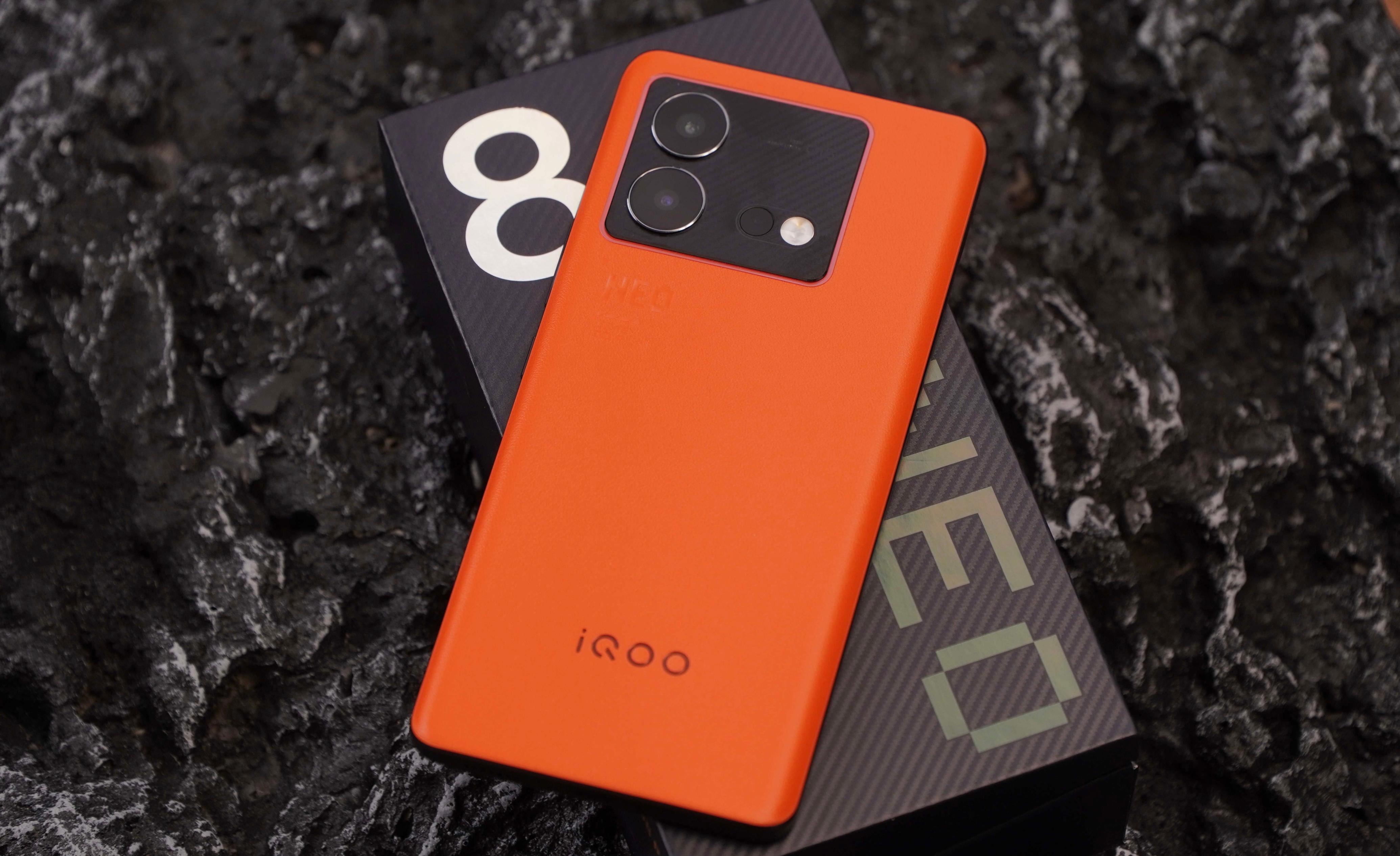 Too fierce, performance is higher than Snapdragon 8Gen2? 16GB+144Hz+IMX866 only needs more than ...