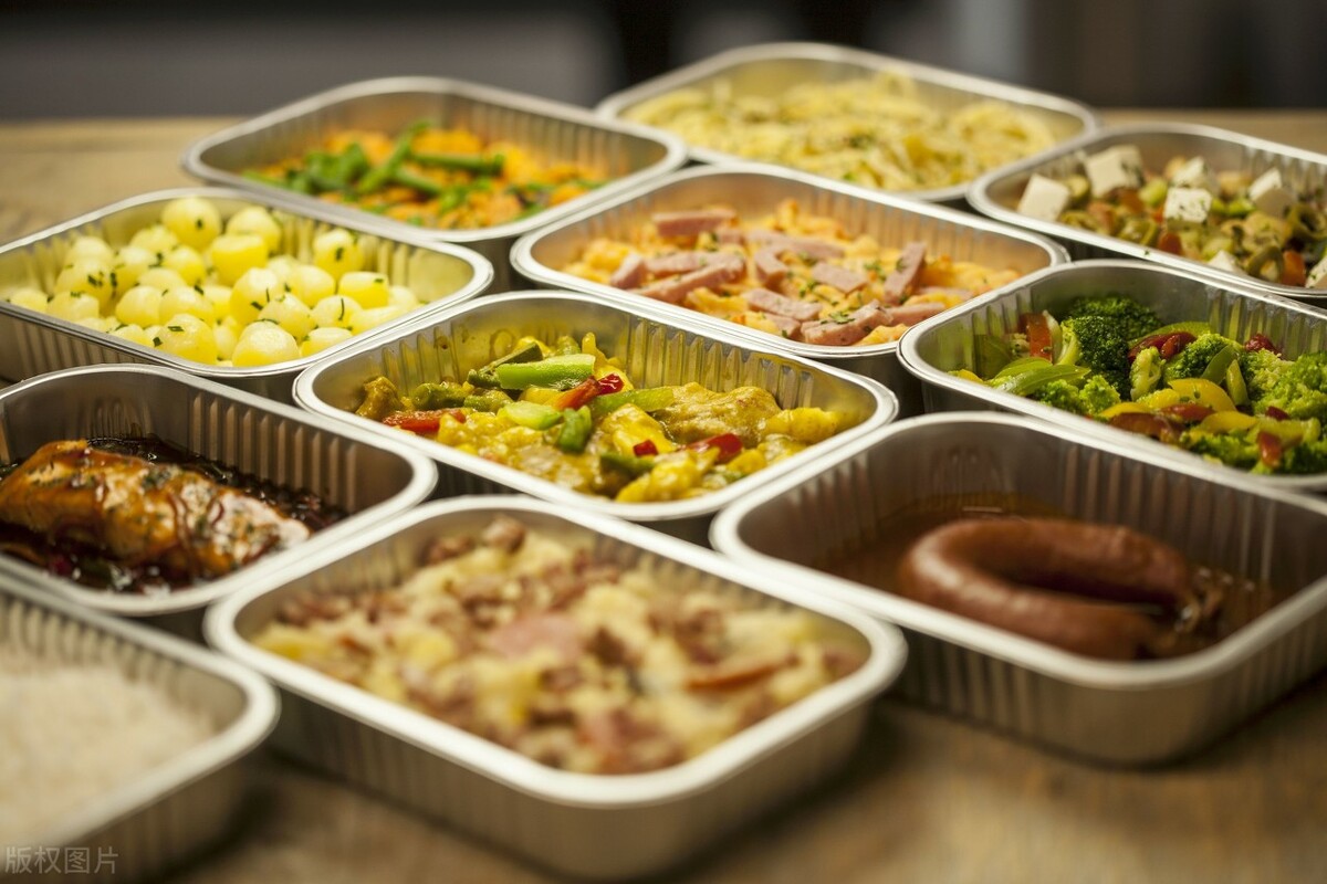 Reusable packaging replaces single-use containers, Germany's new ...