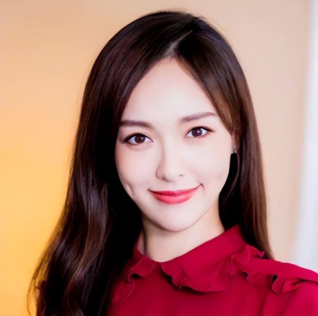 5 actresses from the Uyghur nationality, all stunning, who surprised ...