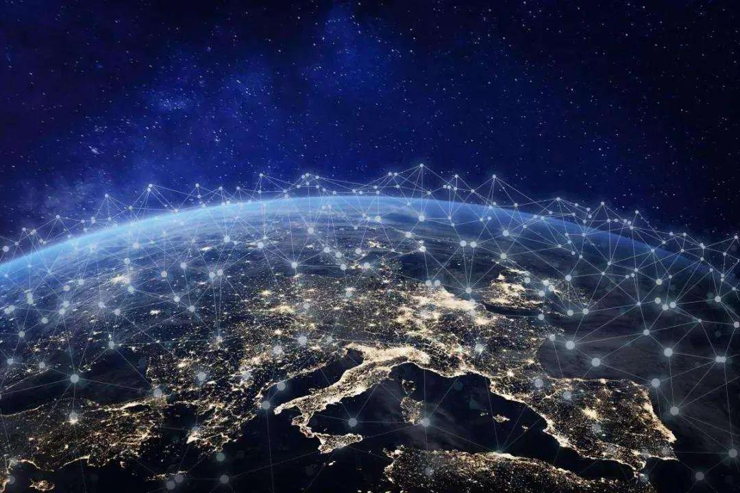 Starlink system, the new generation difference of modern military ...