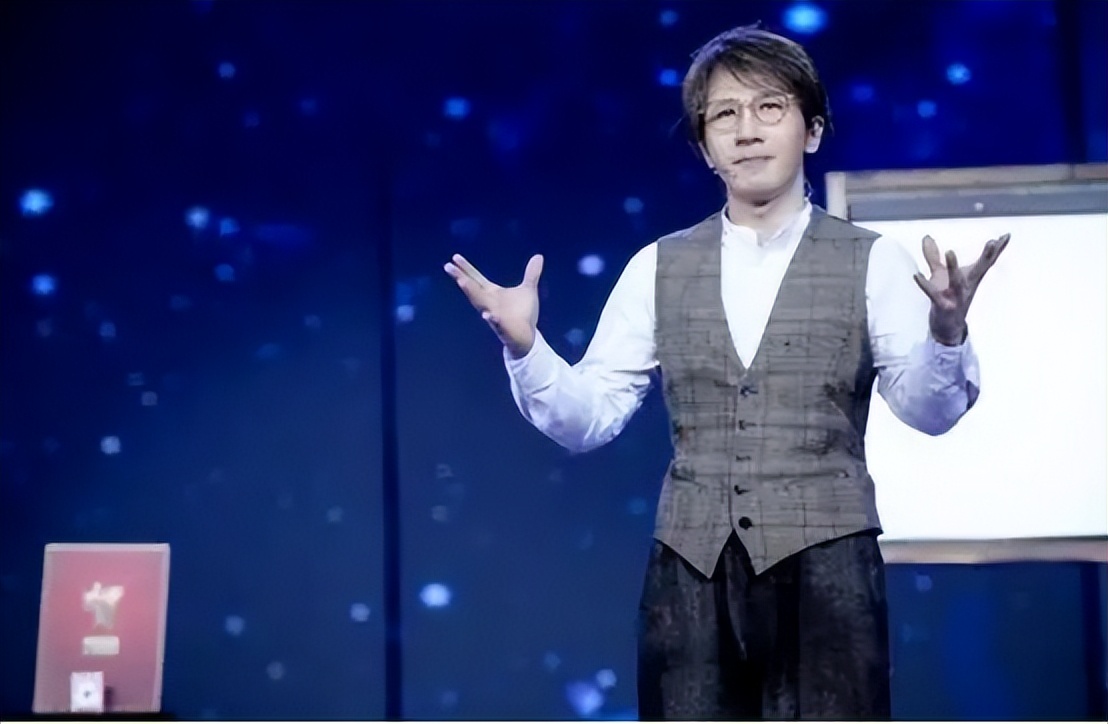 In 2009, what happened to Liu Qian, who became popular overnight on the ...