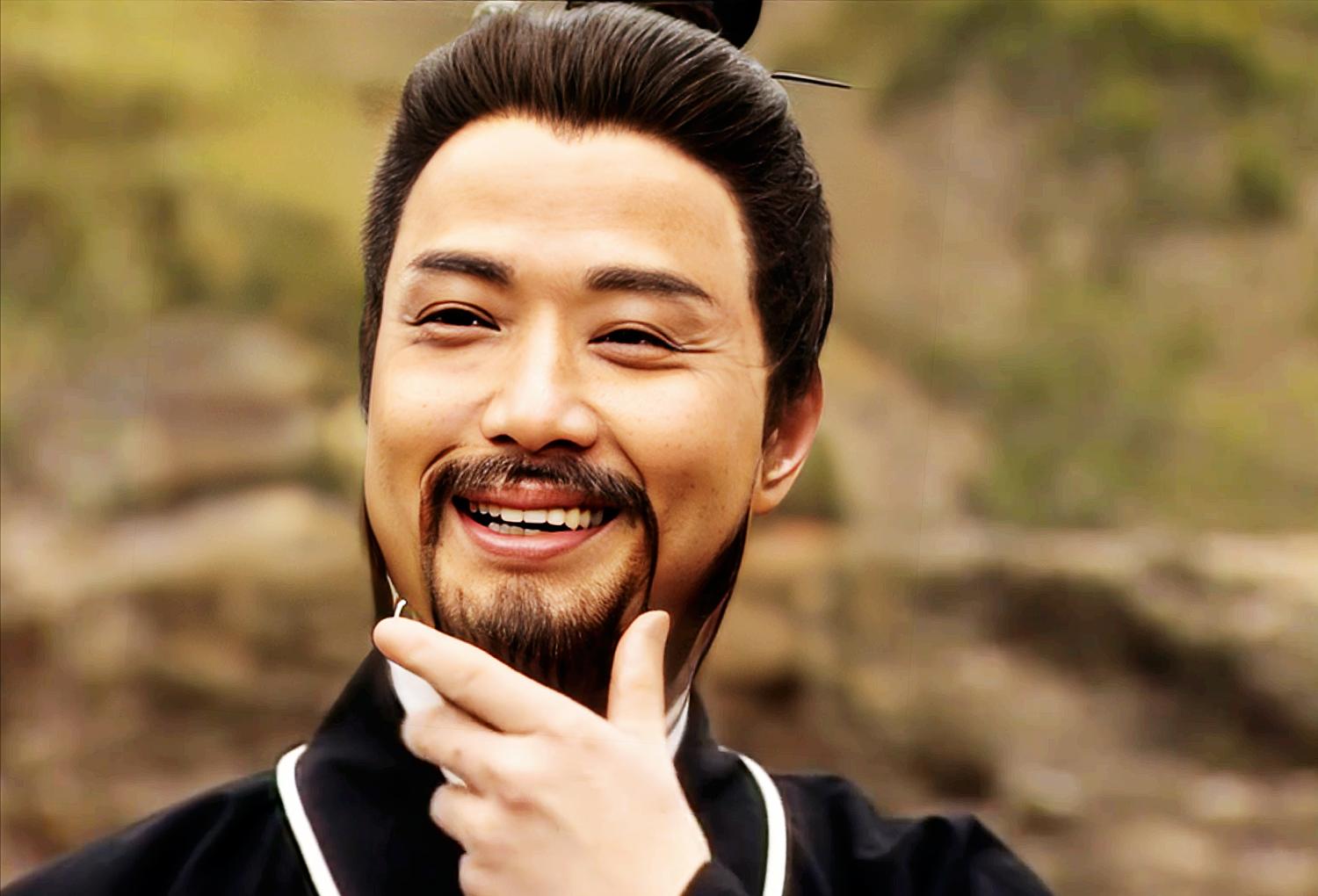 The Jiangnan Seven Devils instructed Guo Jing for 10 years, why is it ...