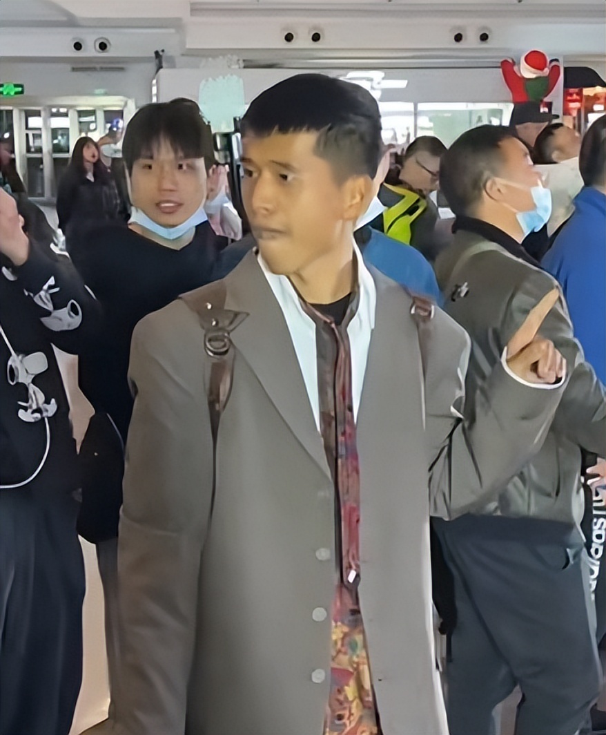 50 million rich second generation lost 35 pairs of shoes chasing ...