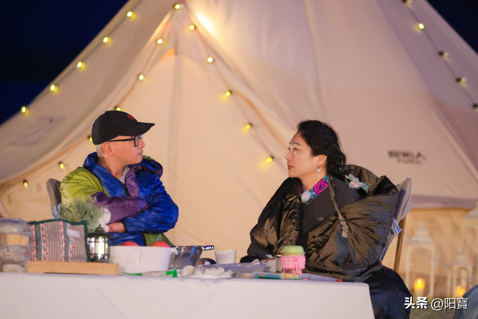 Fu Seoul and Lao Liu want to divorce for the second time! The sorrow of ...