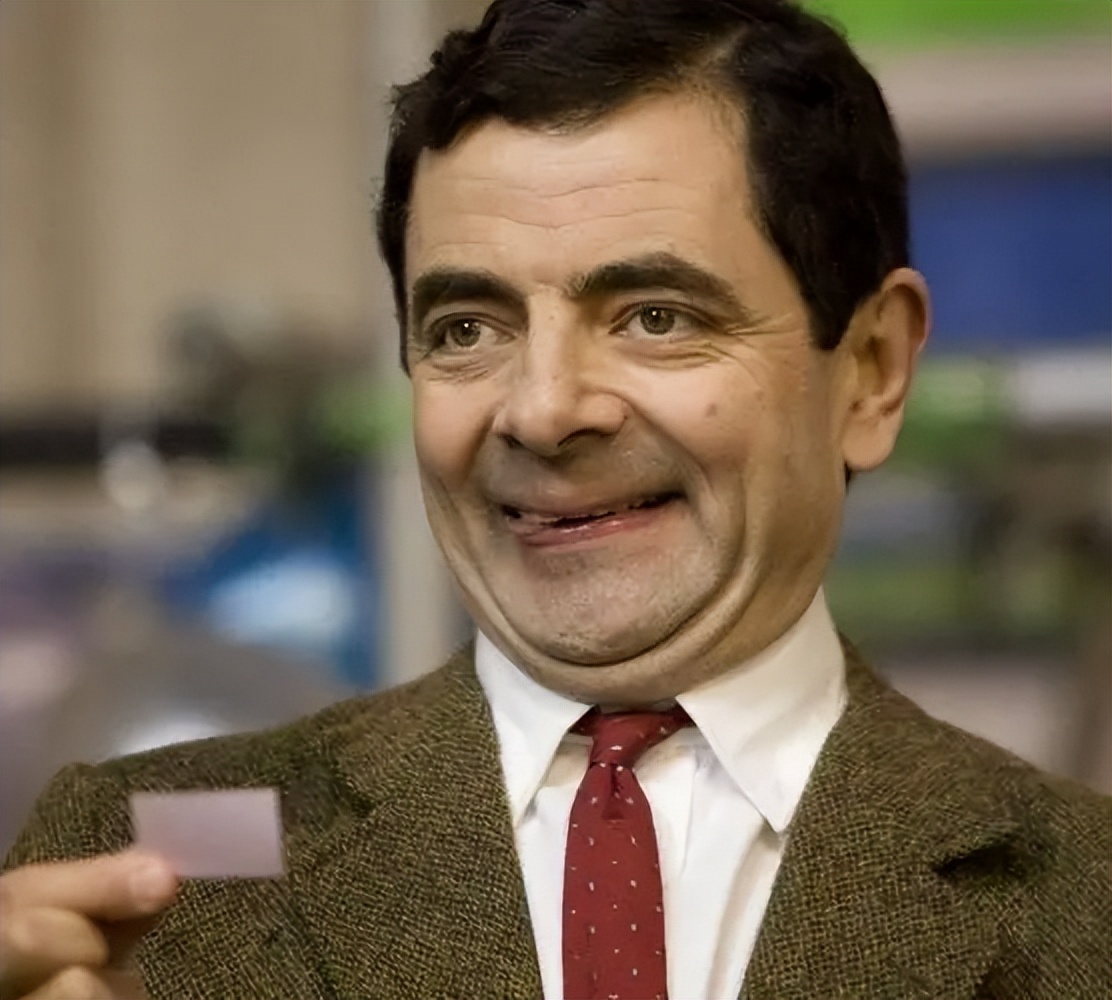 Mr. Bean: A Classic Work of Comedy Art and Its Global Influence - iNEWS
