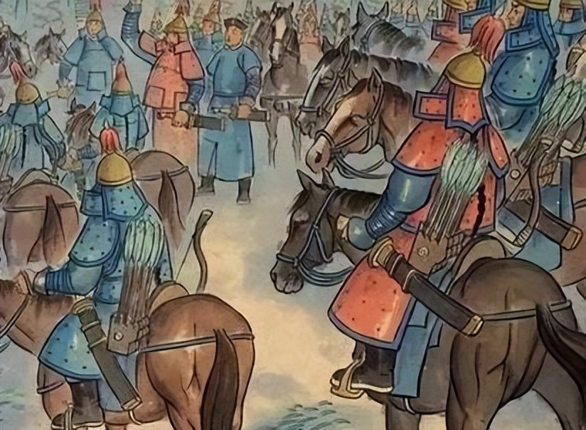 Discussion: The Influence of the Eight Banners of the Manchu and Qing ...