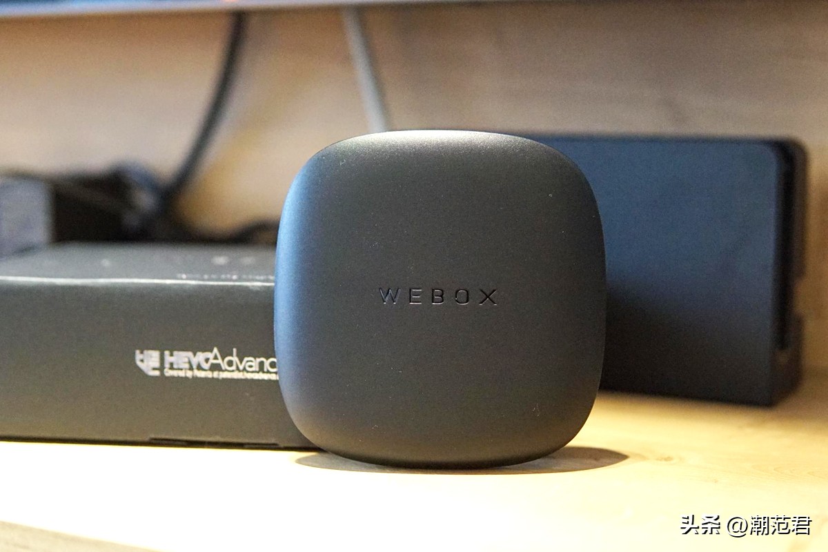 This is the correct way to play drama, Taijie we60pro is beyond imagination! - iNEWS